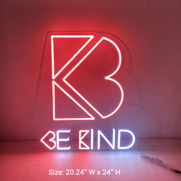 Custom Neon Signs & Lights | LED Neon Sign Shop | Neon Wall Signs