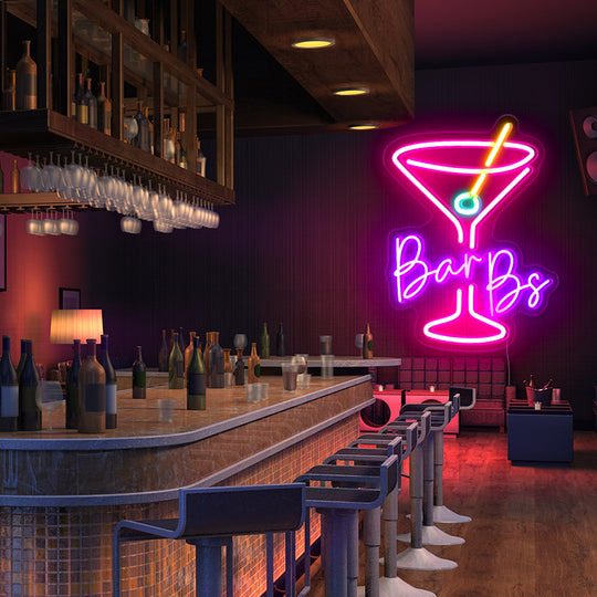 Custom LED Neon Signs & Lights | Buy Creative Design Neon Sign US