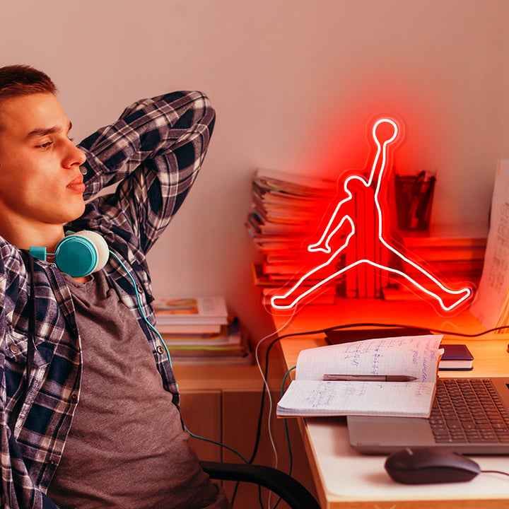 Custom Neon Signs & Lights | LED Neon Sign Shop | Neon Wall Signs